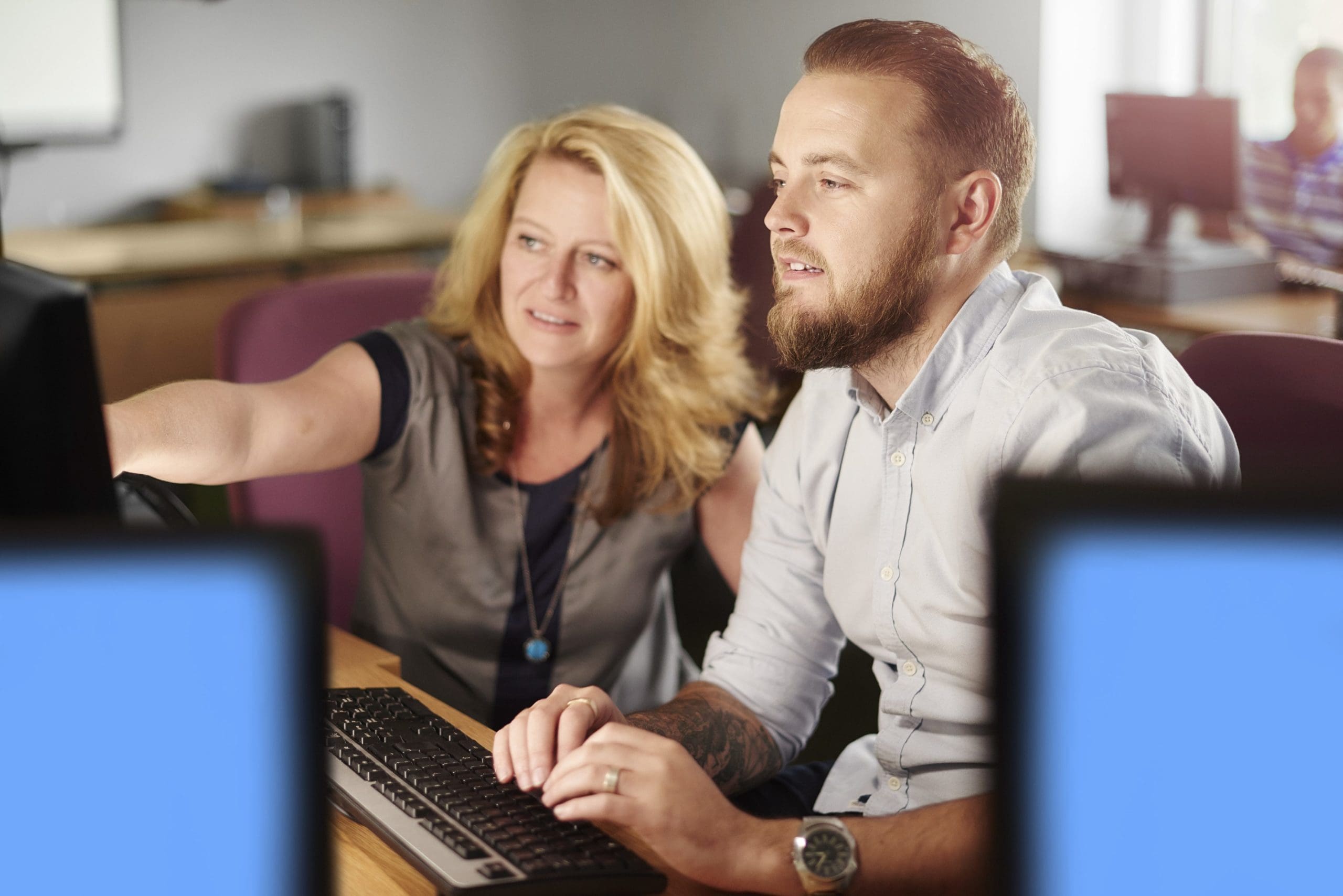 Organizational Development Master's - Avila University