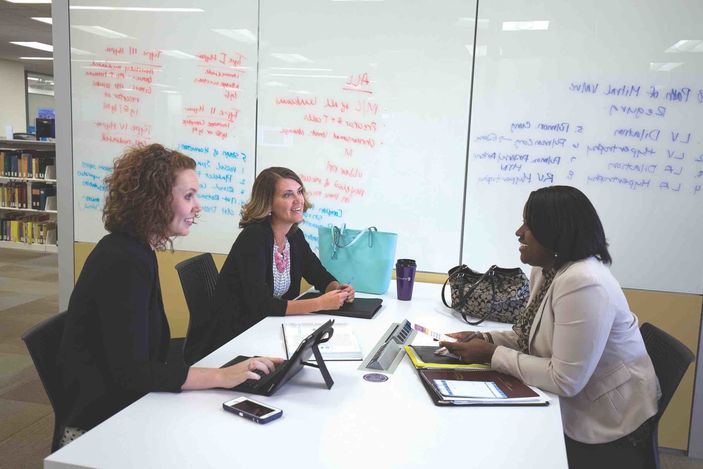 College of Professional Schools - Avila University