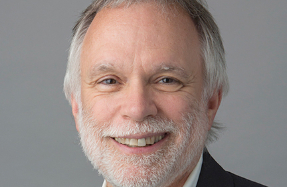 Iliff, Steve - Avila University