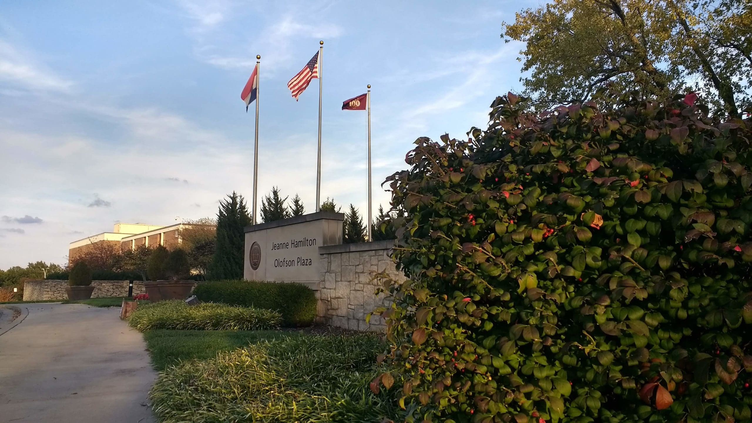 Online Students - Avila University