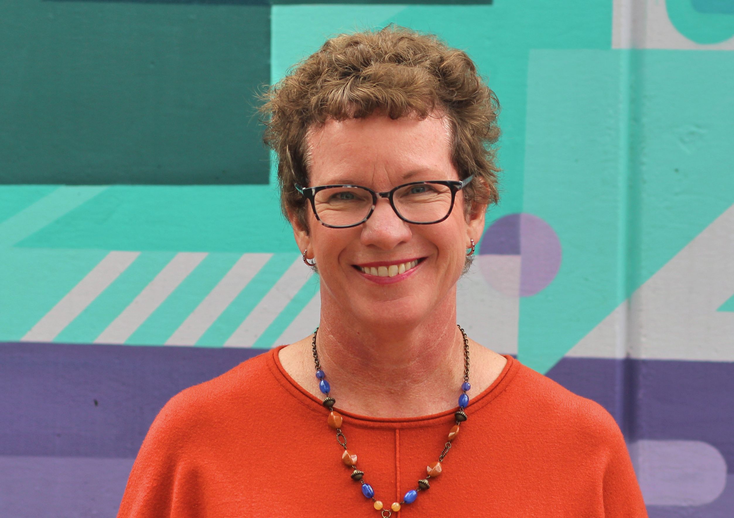 Sparks, Pam - Avila University