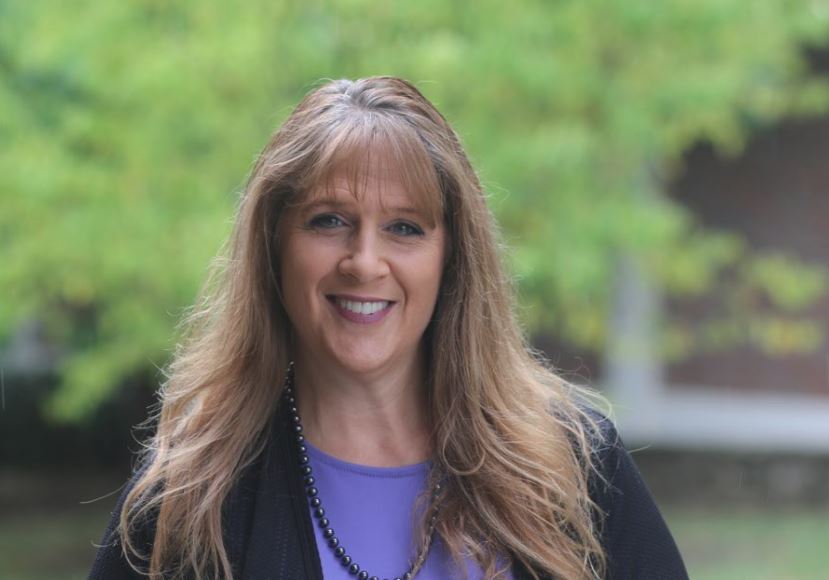 Staves, Regina - Avila University