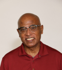 George, Daniel - Avila University