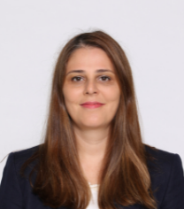 Khalafi, Lida - Avila University