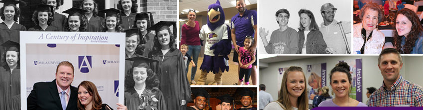 Alumni & Friends - Avila University