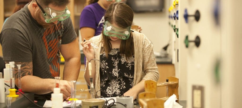 Professional Health Science Program - Avila University