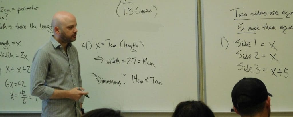 Faculty & Staff - Computer Science & Mathematics - Avila University