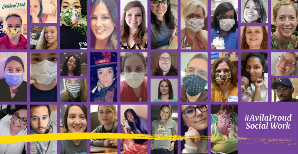 Department of Social Work - Avila University