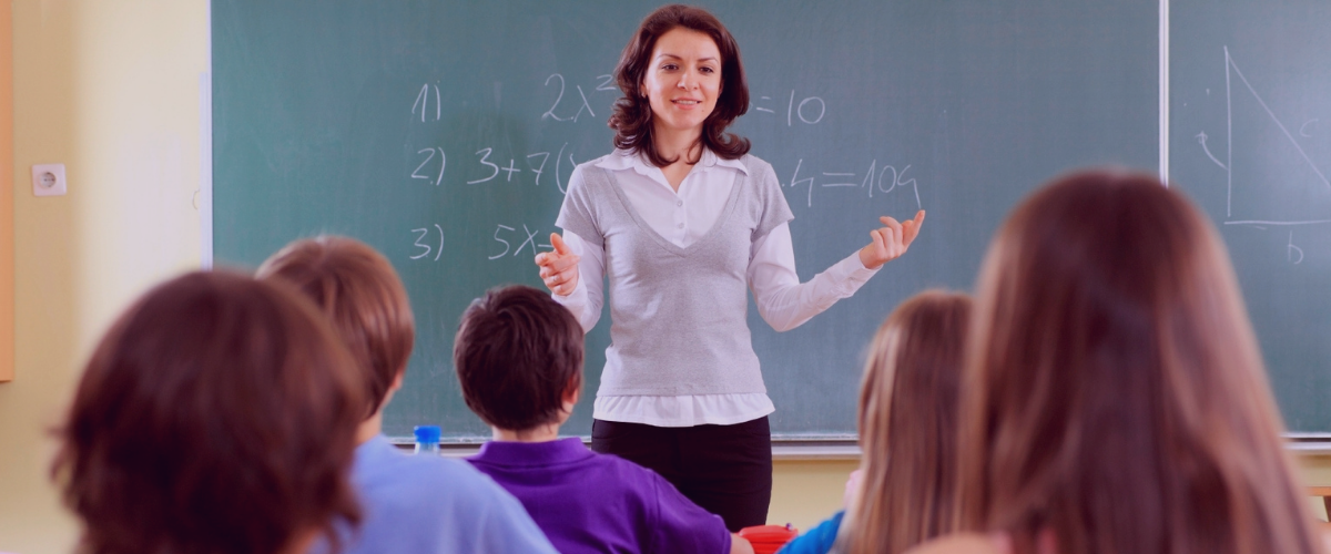 Initial Teacher Certification Program - Avila University