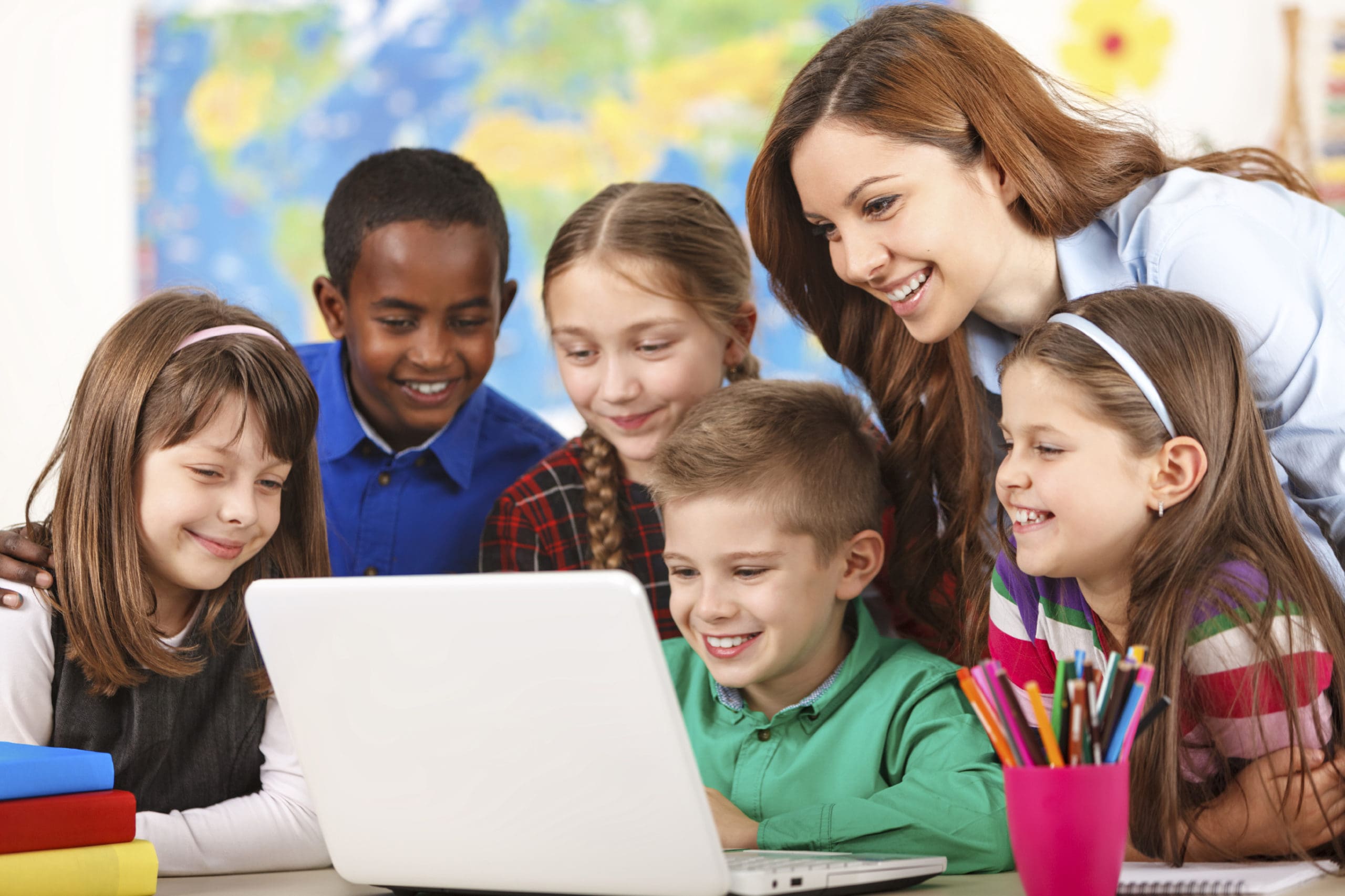 Elementary Education Degree - Avila University
