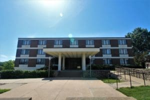 On Campus Degree Programs - Avila University