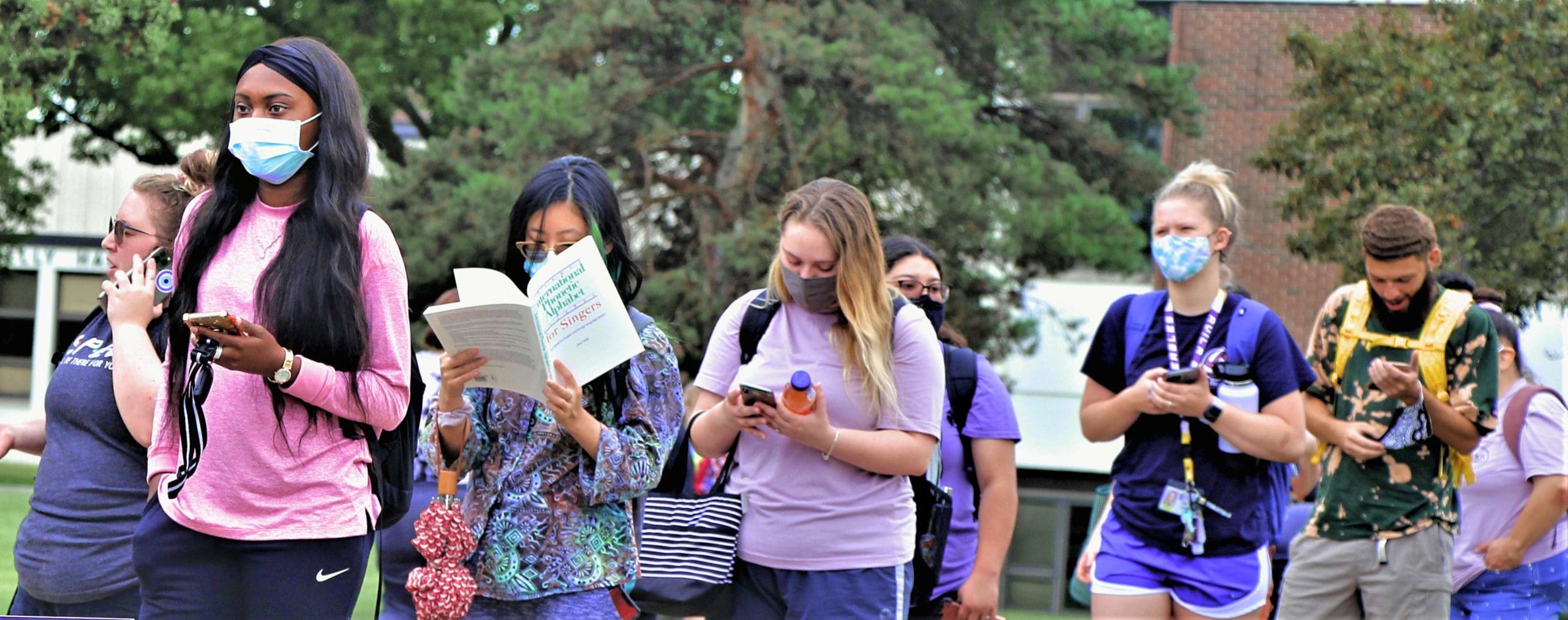 Links for Current & Previous Avila Students | Avila University