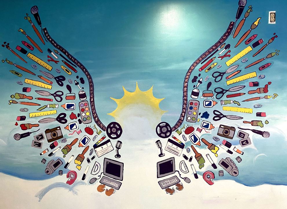 School of Visual and Communication Arts - Avila University