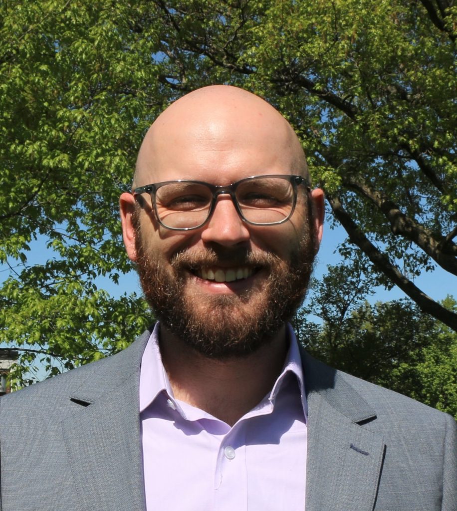 Meet the Advancement Staff | Avila University