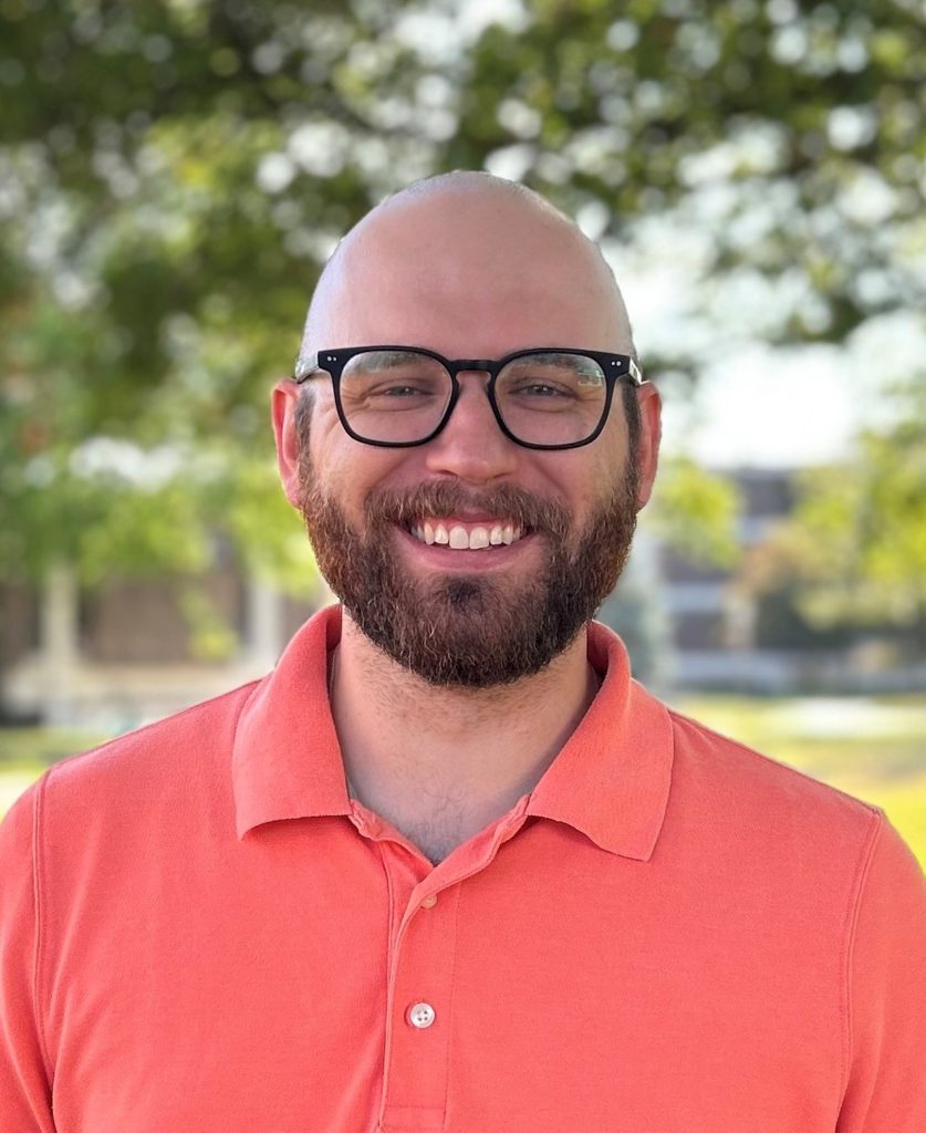 Meet the Advancement Staff | Avila University