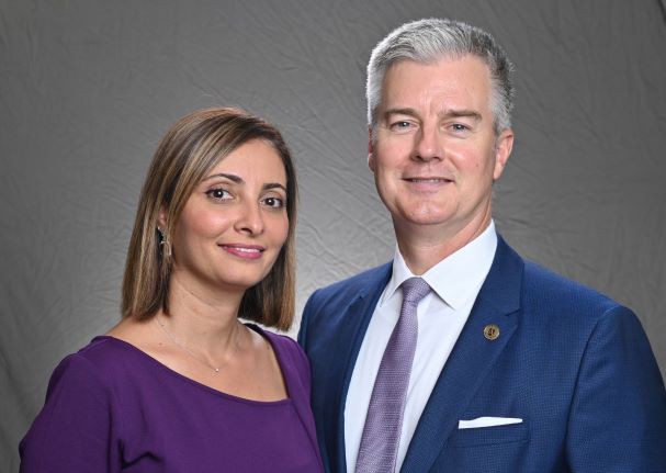 Accent Alumni Association Magazine | Fall 2022 | Avila University