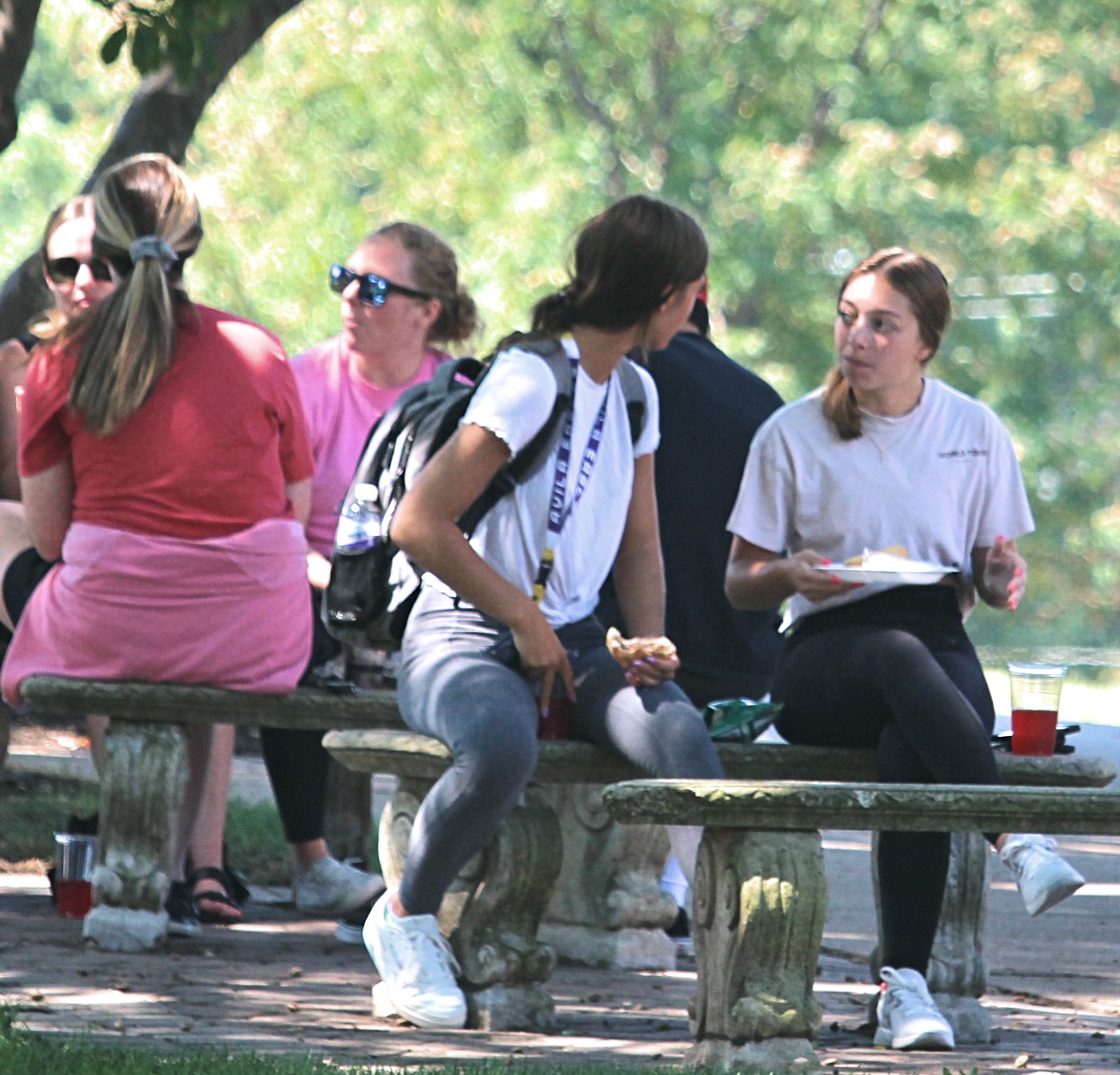 On Campus Degree Programs - Avila University