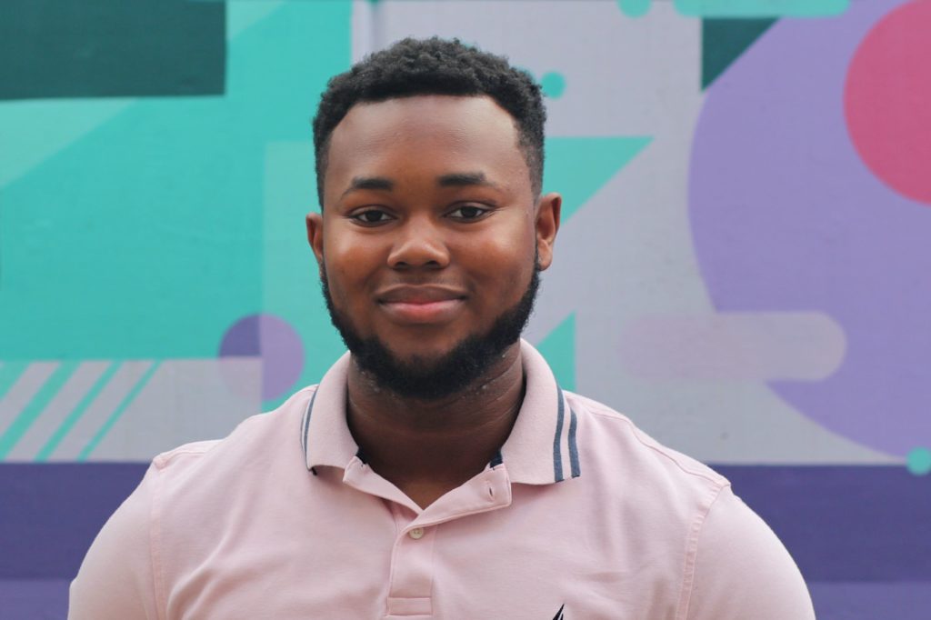 Waxter, Jaylan - Avila University