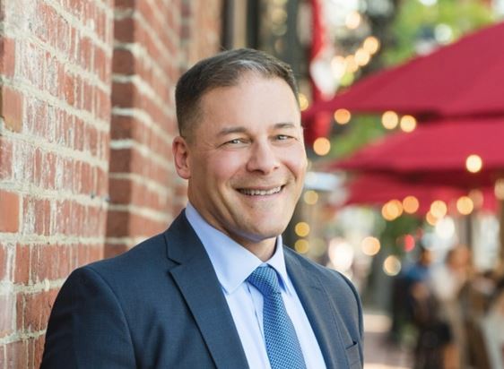 Tortorello, Frank - Avila University