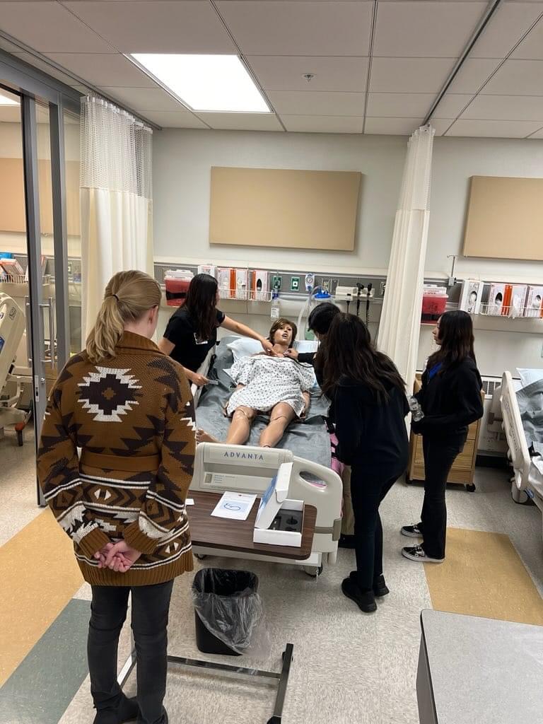 Student Nursing Organization - School of Nursing - Avila University