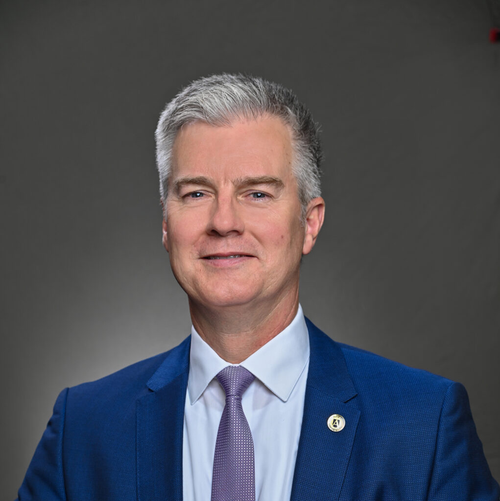 Three Years at Avila: Reflections on Leadership and Transformation ...