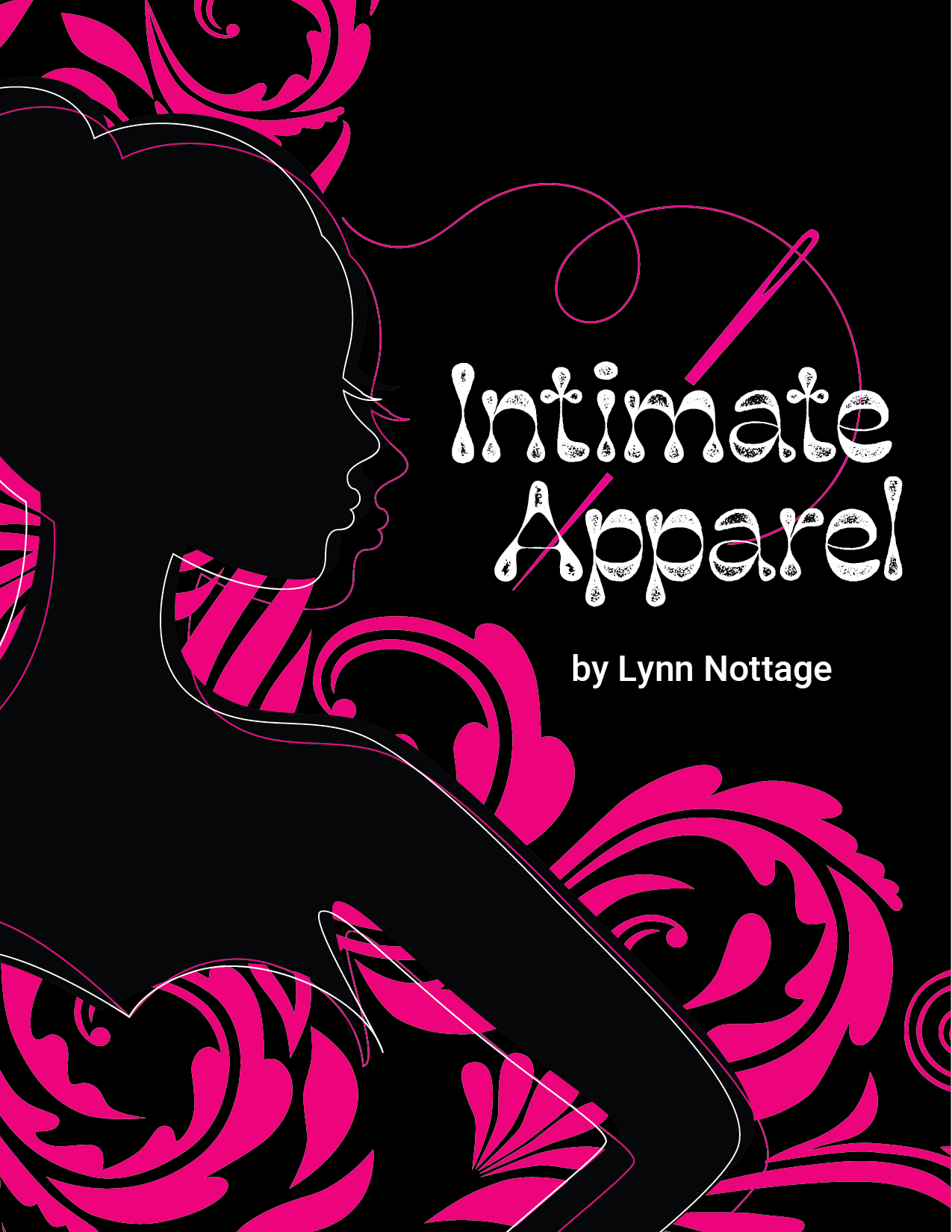 Avila Theatre brings Intimate Apparel to the Stage - Avila University