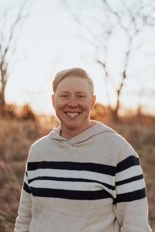 Holt, Erin E - Avila University