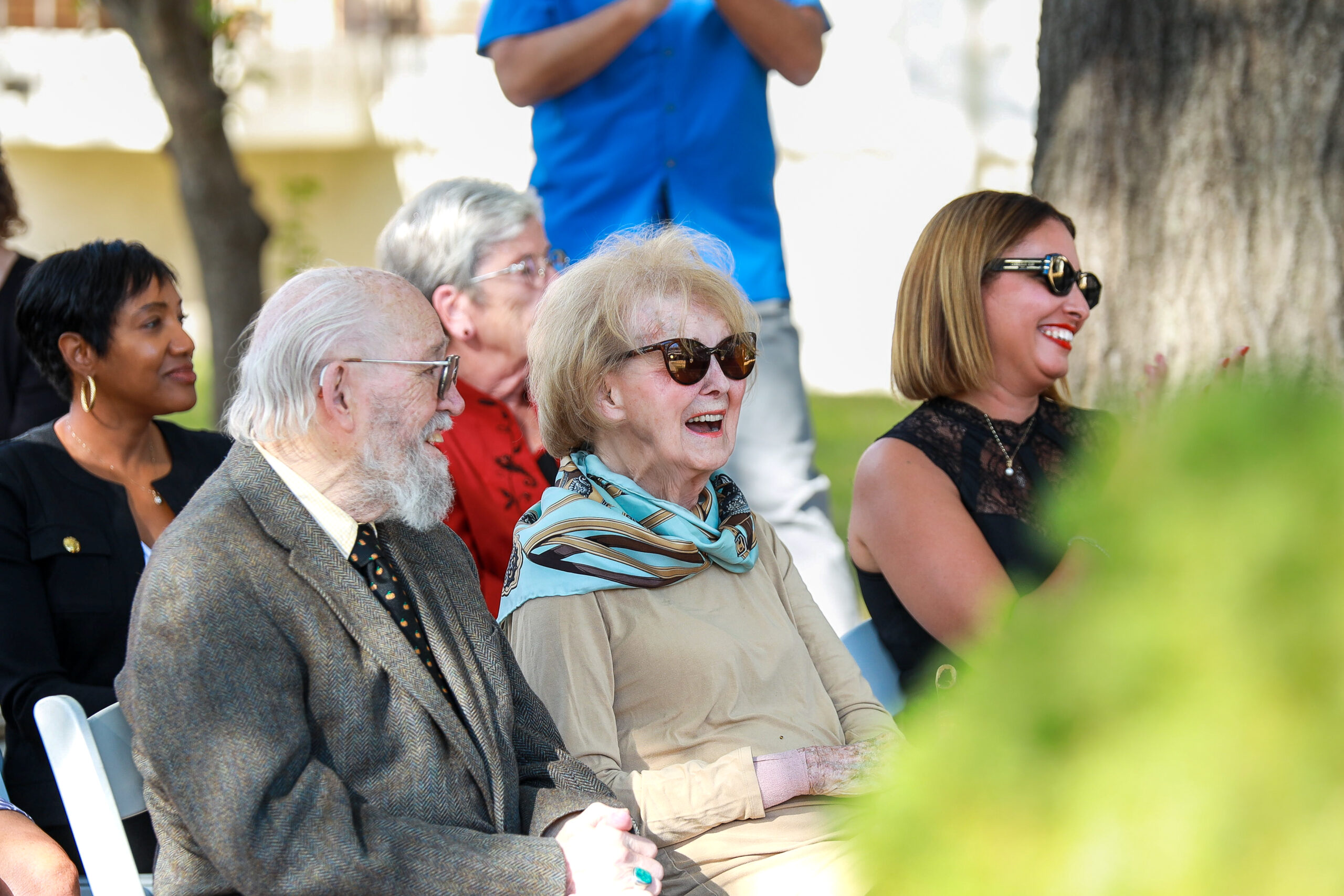 Jean Buchanan Hall, Avila University’s Newly Renamed and Renovated ...