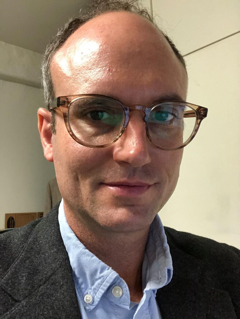 Vogel, Andrew - Avila University