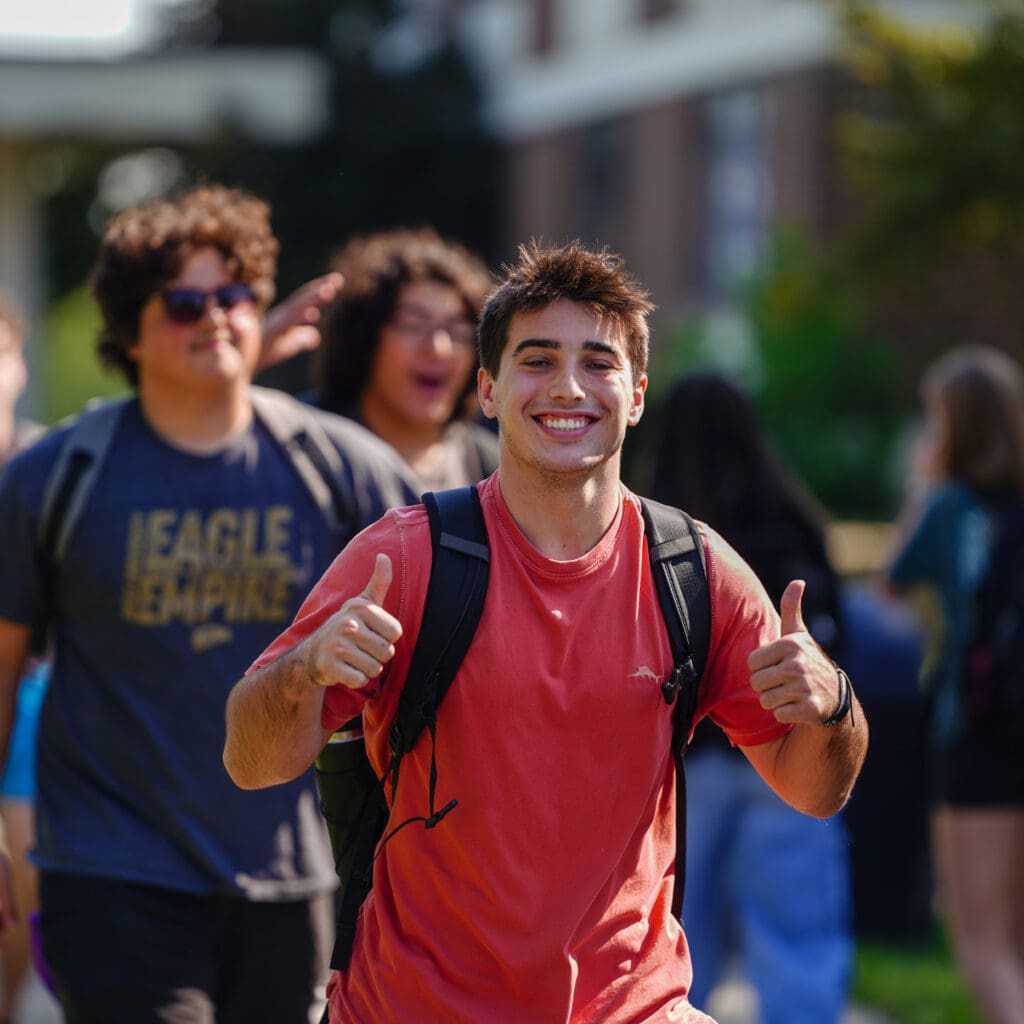 Unlock Limitless Opportunities! - Avila University