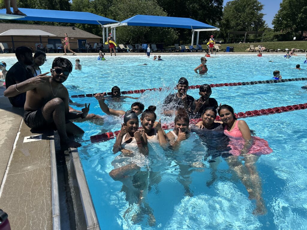 Global Immersion Camp - Avila University