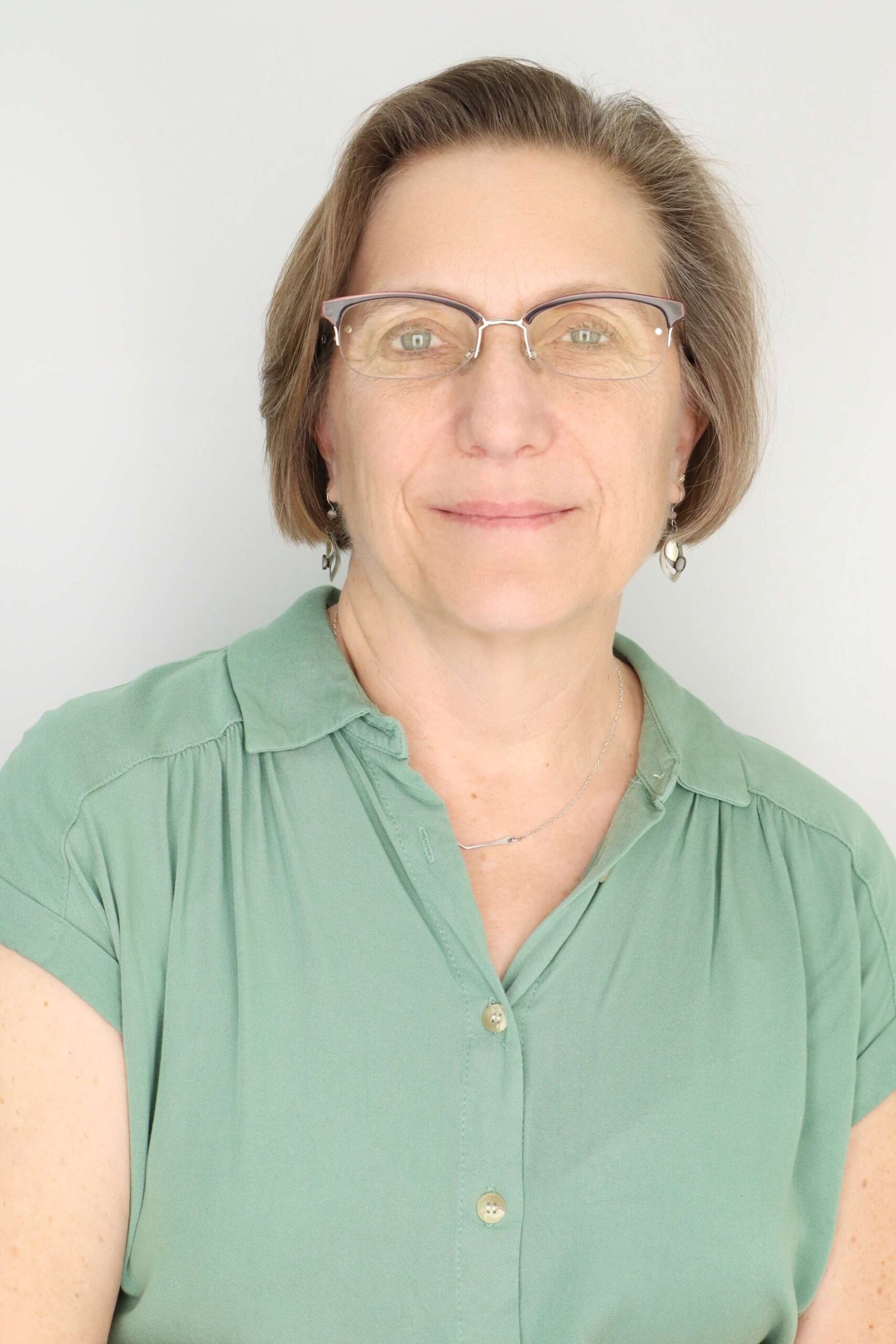 Unger, Irene - Avila University