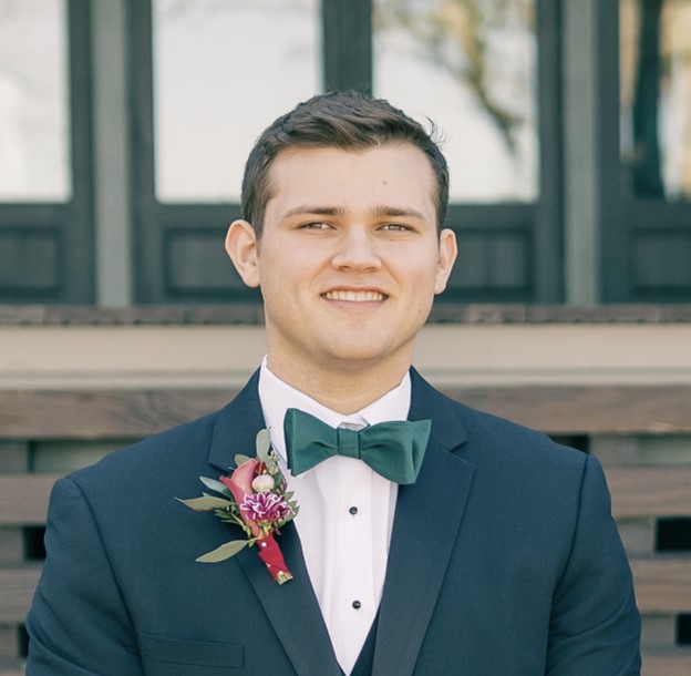 Austin Harmon - Avila University