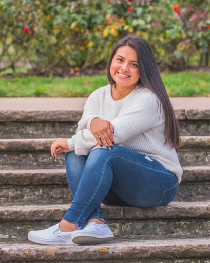 Justyse Rodriguez - Avila University