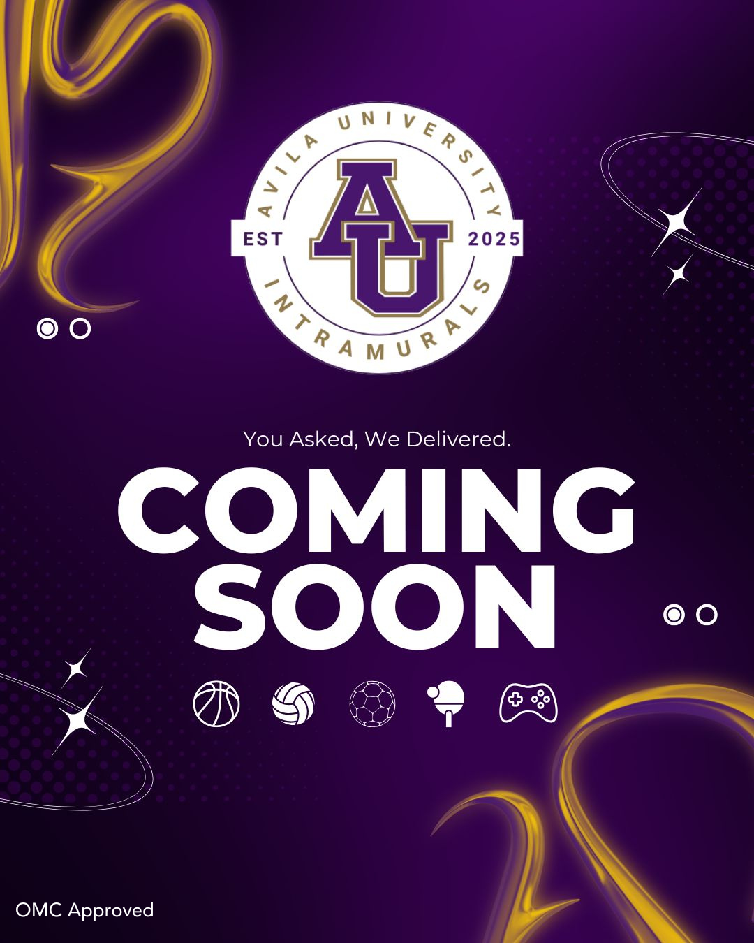 Avila University Launches New Intramural Sports Program - Avila University