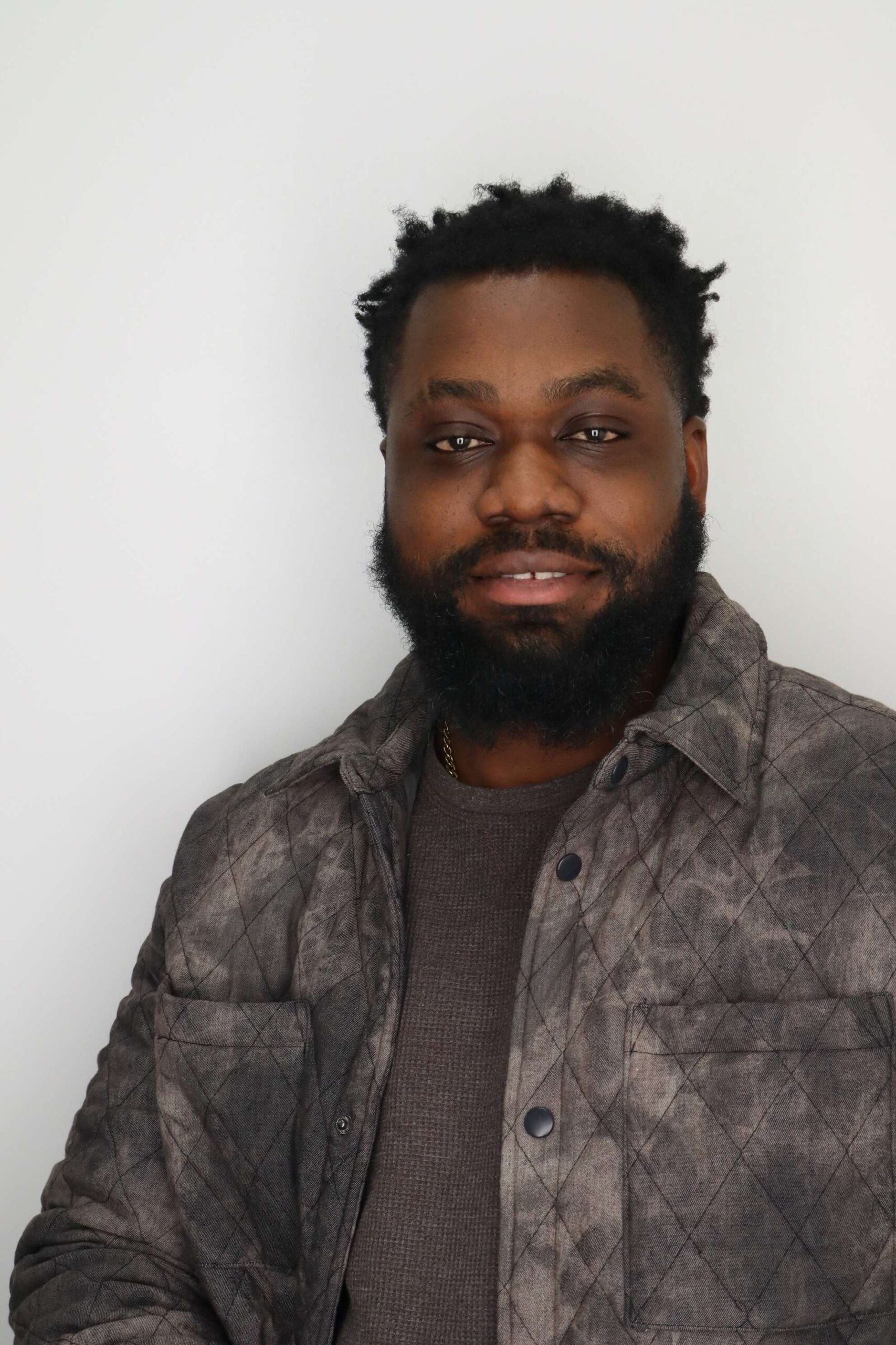 Samuel Amankwah - Avila University