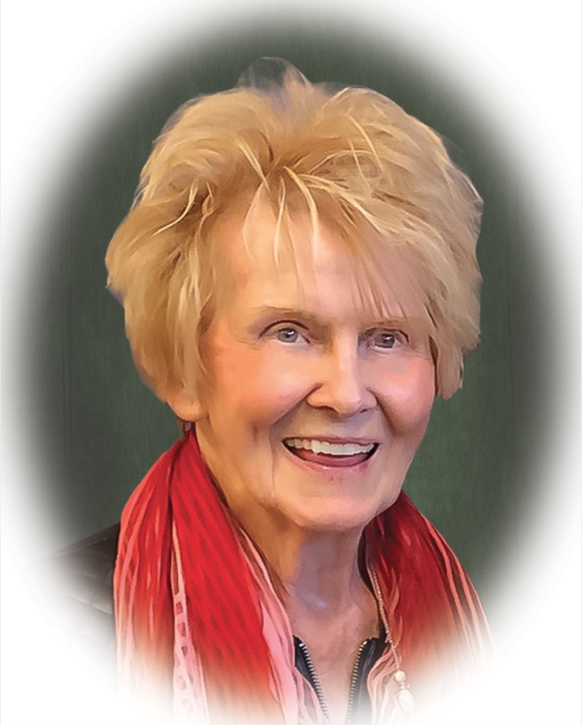 Avila mourns the loss of dear friend, Jean Buchanan - Avila University