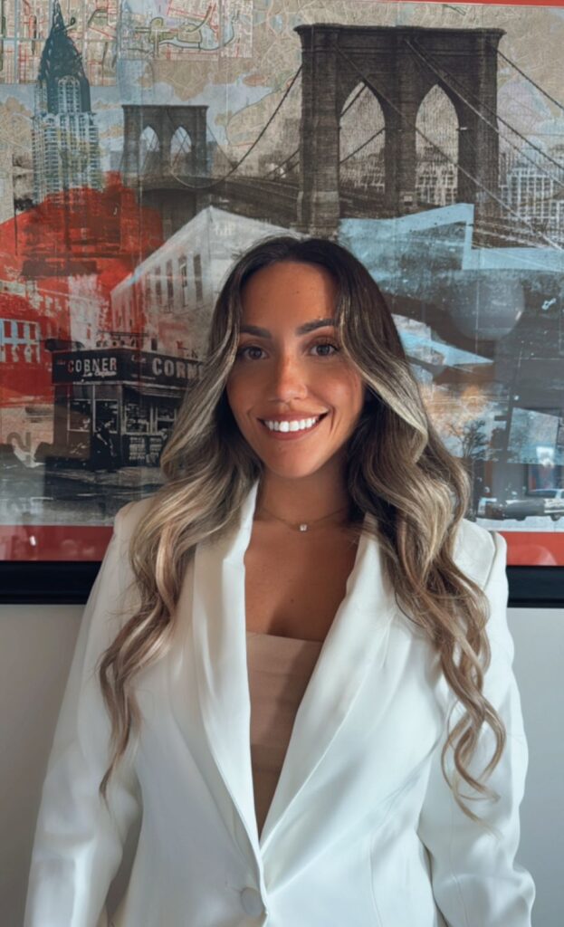 A Student's Journey: An interview with Jade Alfieri Sobral - Avila University