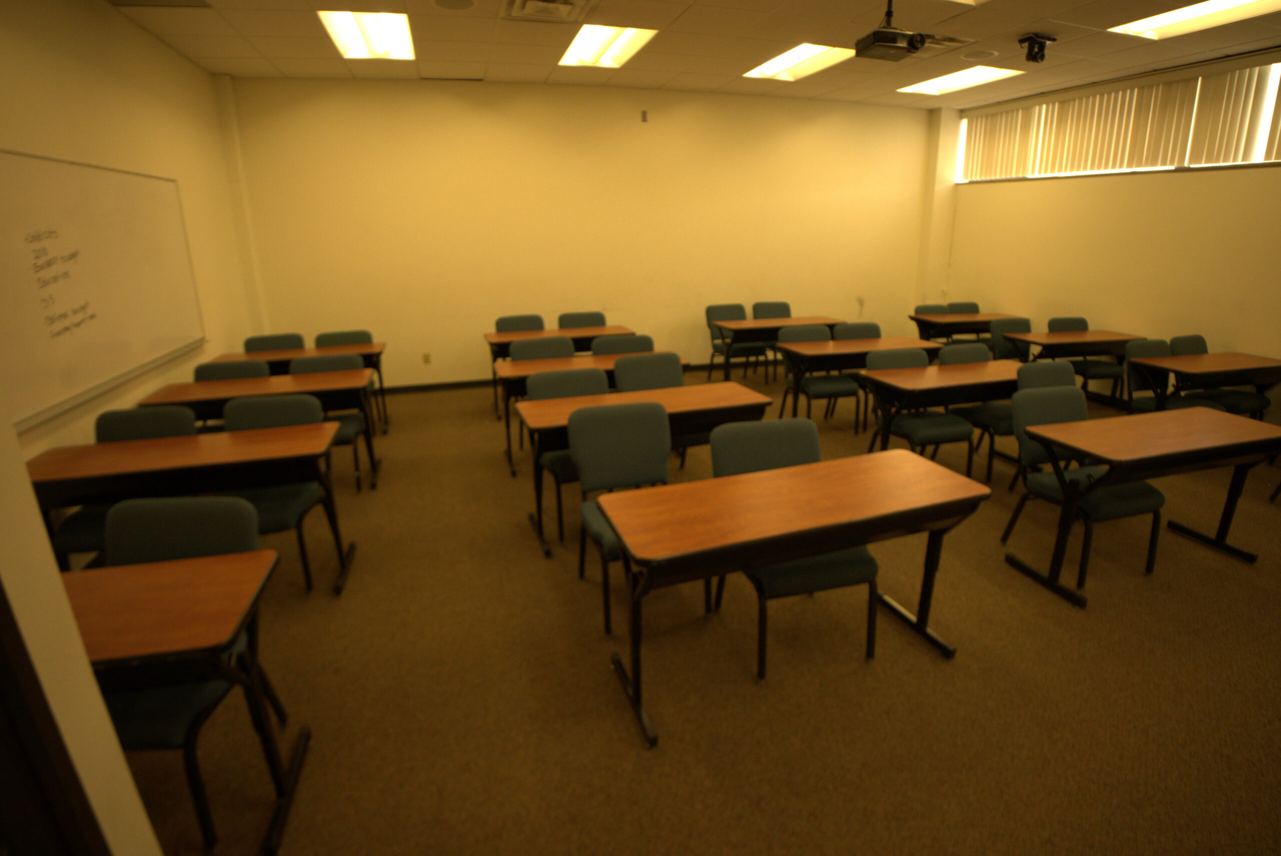 Classroom Rentals - Avila University