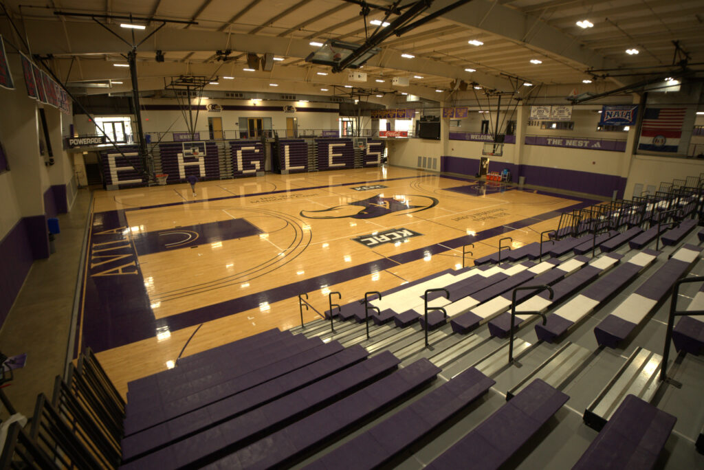 Athletic Facility Rental – Indoor & Outdoor Sports Spaces | Avila ...