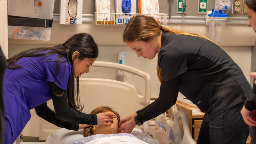 Master the Top-Rated RN to BSN Program – Advance Your Career in 1 Year | Avila