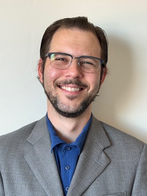 Nathan Braun | IT & Instructional Design Expert | Avila University Faculty