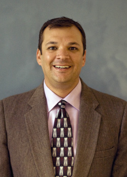 John McKinney | Education & Leadership Adjunct Professor | Avila University