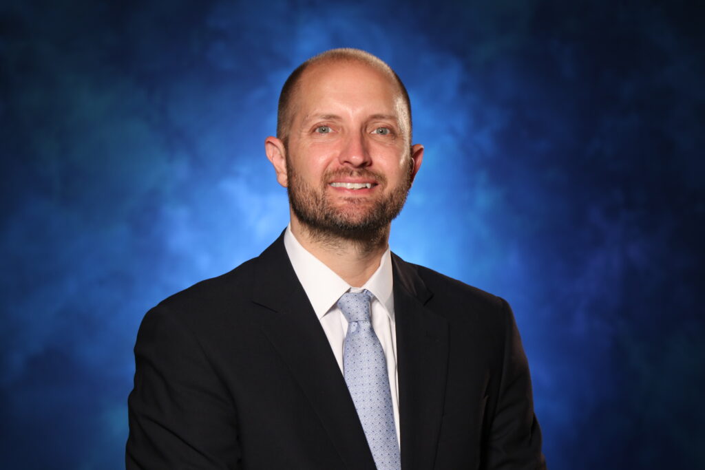 Dr. Travis Gatewood | Award-Winning Educator & Leadership Expert ...