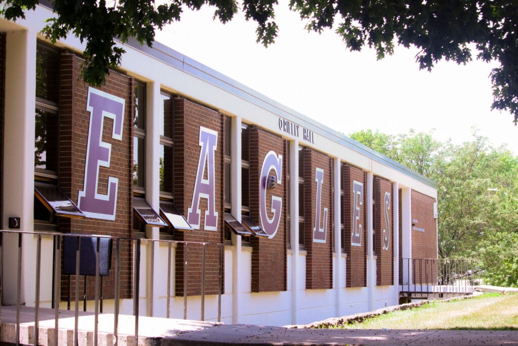 New Avila Spirit Store Now Open | Shop Gear, Textbooks & Apparel