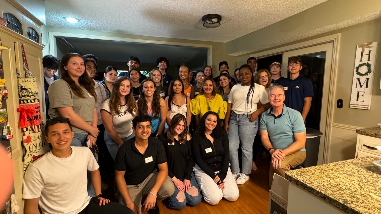Three Years at Avila: Reflections on Leadership & Transformation – Year ...