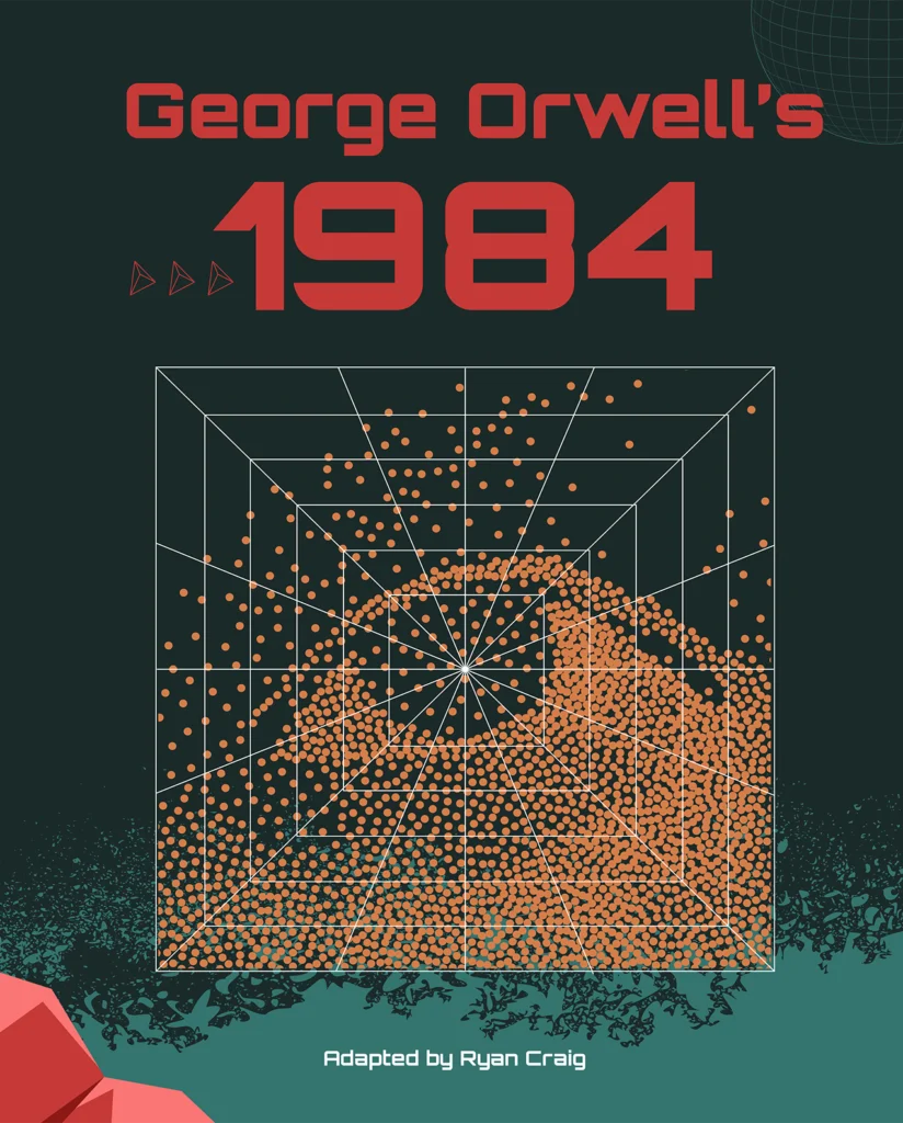 George Orwell’s 1984 - Avila University