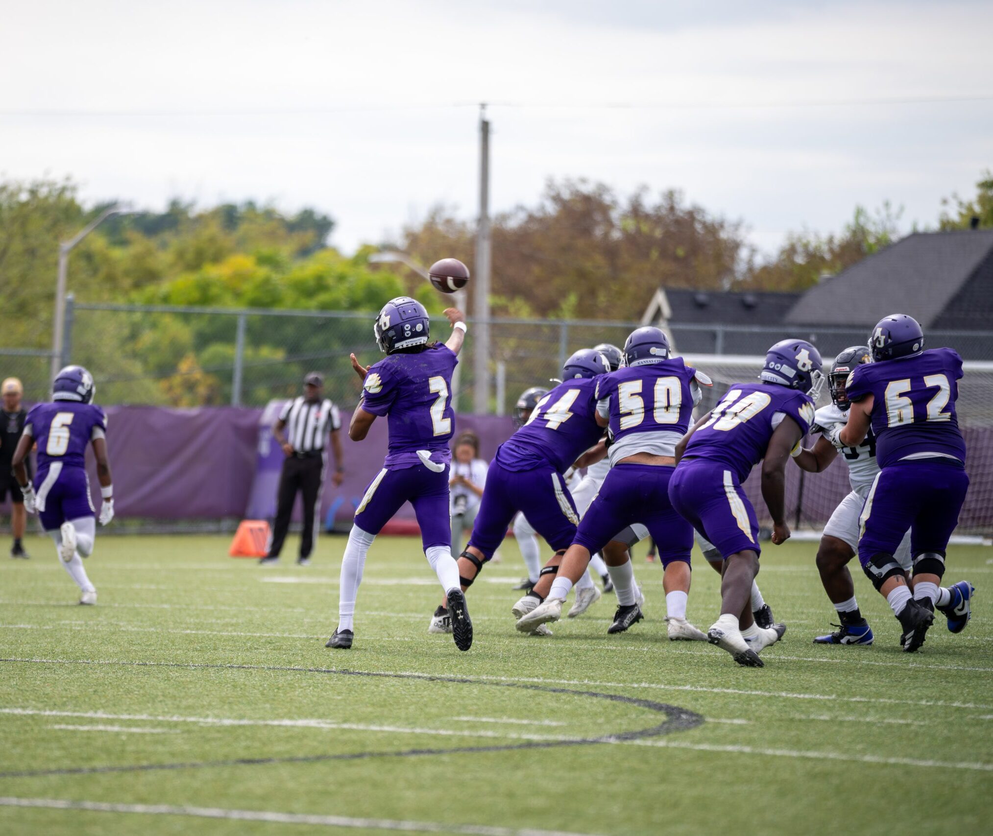 Ed Warinner Named Avila Football Head Coach | Avila University